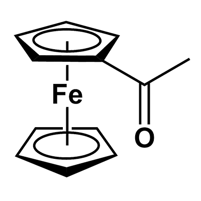 Acetylferrocene - Runyu Material