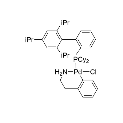 XPhos Palladacycle Gen. 1 - Runyu Material