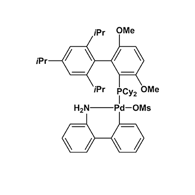 GPhos Pd G4 - Runyu Material