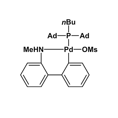 cataCXium Pd G4 - Runyu Material